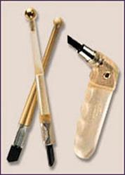 Fletcher-Terry Designer II Glass Cutters - Whittemore-Durgin Stained ...