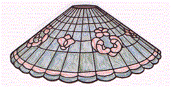 ROCOCO - Whittemore-Durgin Stained Glass Supplies