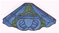 SHIELD - Whittemore-Durgin Stained Glass Supplies