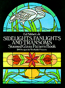 Sidelights, Fanlights, and Transoms Pattern Book - Whittemore-Durgin ...