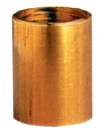 Brass Couplings and Bushings - Whittemore-Durgin Stained Glass Supplies