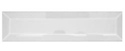 2" x 8" Rectangle Bevel - Whittemore-Durgin Stained Glass Supplies