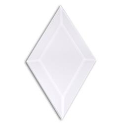 3" x 5" Diamond Bevel - Whittemore-Durgin Stained Glass Supplies
