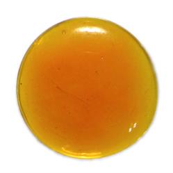 Orange Nuggets - Whittemore-Durgin Stained Glass Supplies