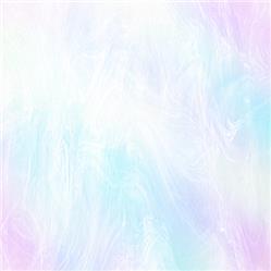 Spectrum White swirled with Clear, "Pearl White" Iridescent (I/305S ...
