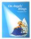 On Angels Wings (Soderman) - Whittemore-Durgin Stained Glass Supplies