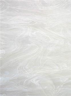 Spectrum White swirled with Clear, "Pearl White" Fusible (305SF ...