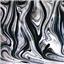 Spectrum Black on Clear Baroque (BR/400) - Whittemore-Durgin Stained ...