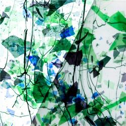 Uroboros System 96 Fusible Collage Glass - Whittemore-Durgin Stained ...