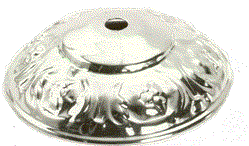 Bargain Caps and Canopies - Whittemore-Durgin Stained Glass Supplies