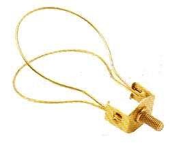 Lampshade Underpinnings - Whittemore-Durgin Stained Glass Supplies