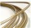 Decorative Flexible Brass Channel, 1/8 inch - Whittemore-Durgin Stained ...