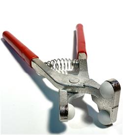 Bohle Cut Running Pliers - Whittemore-Durgin Stained Glass Supplies