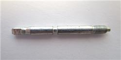 Threaded Turn Shaft for Yun Sheng Music Box Movement - Whittemore ...