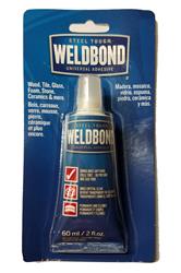 Weldbond Adhesive - Whittemore-Durgin Stained Glass Supplies