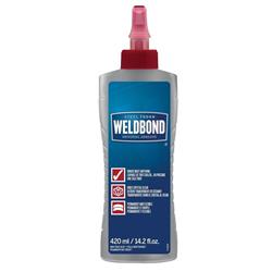 Weldbond Adhesive - Whittemore-Durgin Stained Glass Supplies