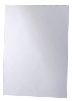 Mirror - double strength - Whittemore-Durgin Stained Glass Supplies